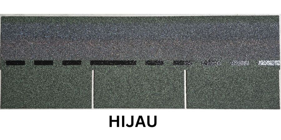 Atap Bitumen – Java Bitumen